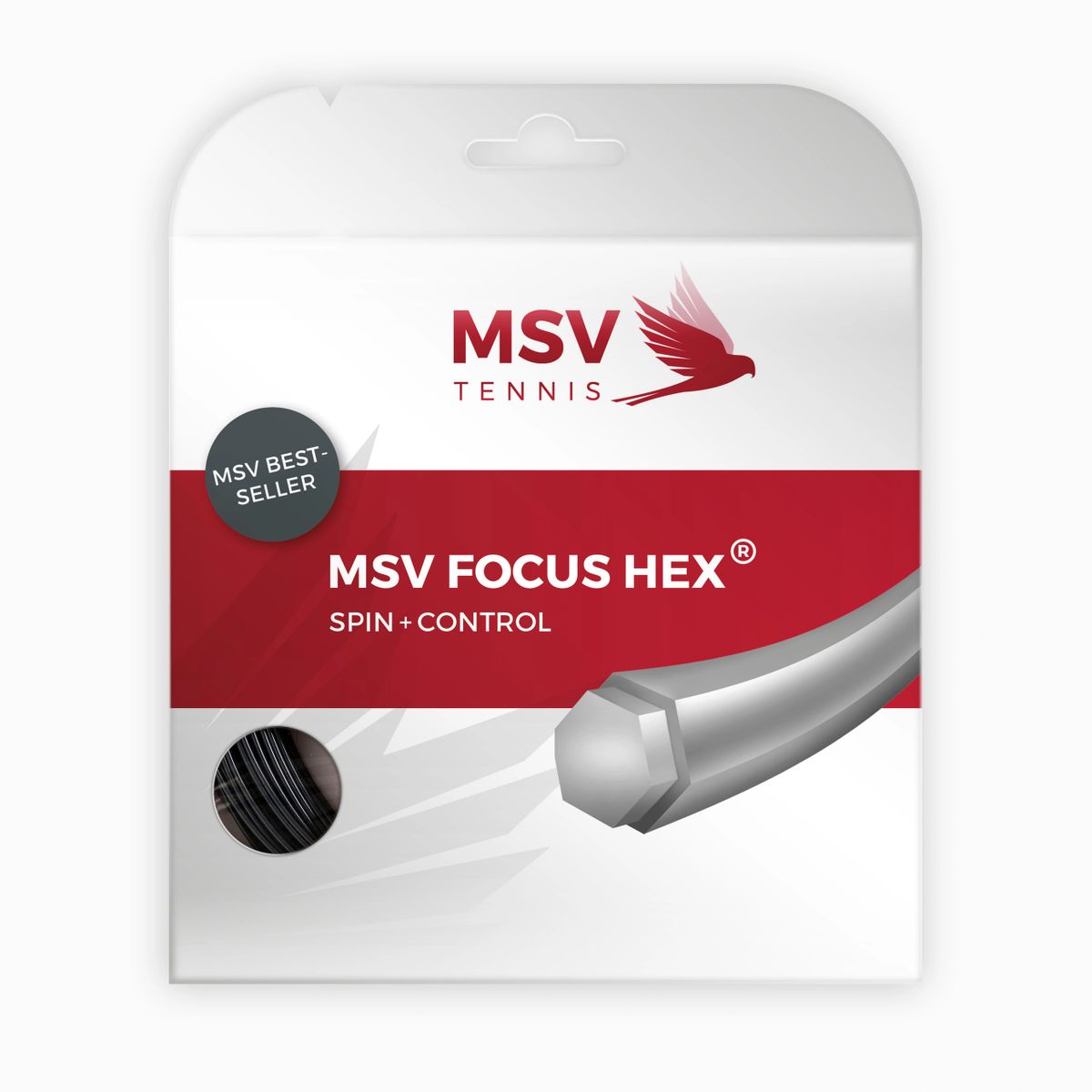 MSV Focus Hex® - 40' Sets
